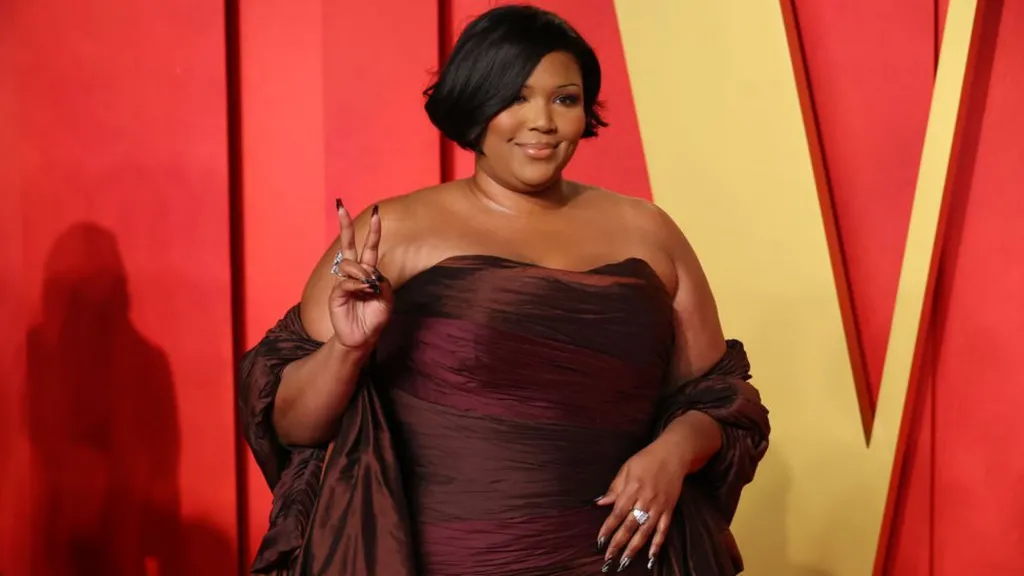 Lizzo clarifies she is not quitting music industry, just ‘negative ...