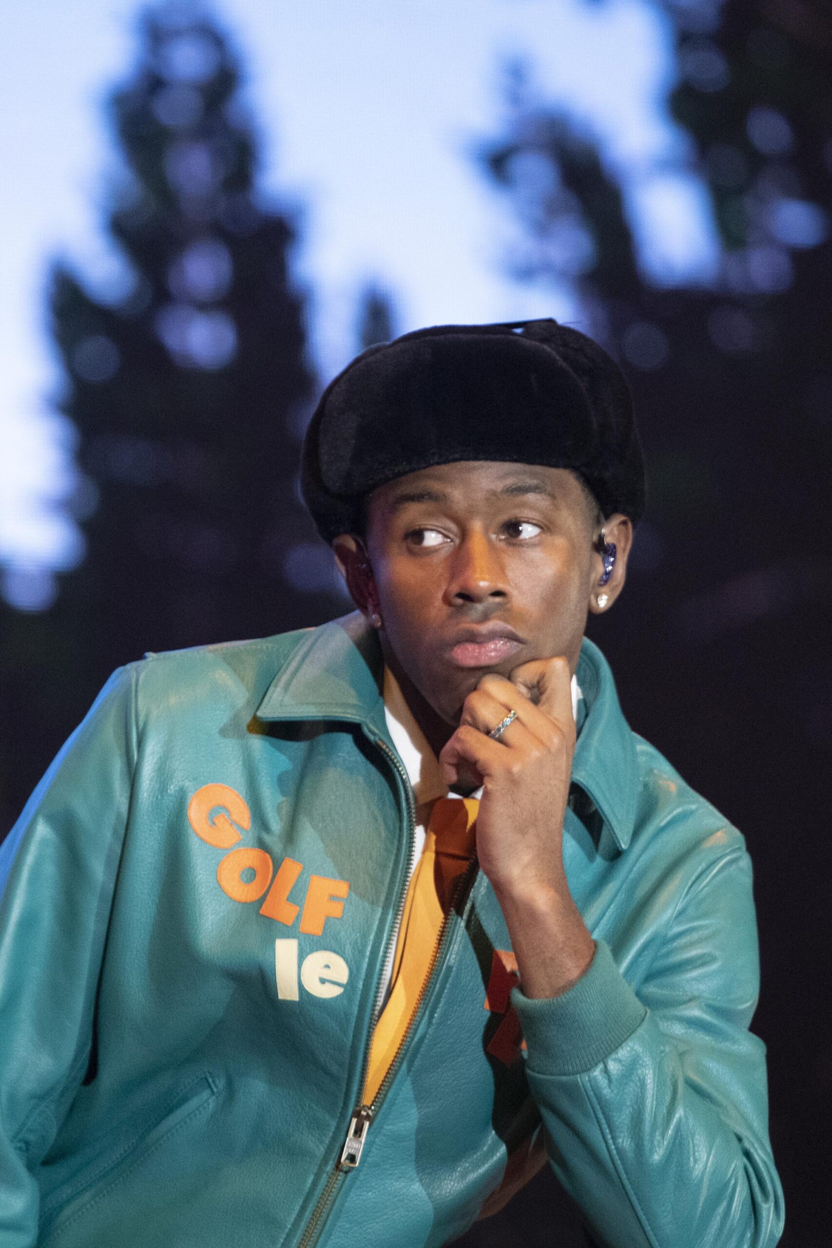 Tyler, The Creator Makes Movie Debut In ‘Marty Supreme’ Trailer – RADIO ...
